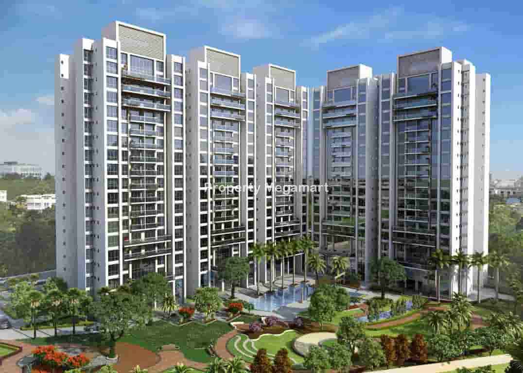 F residences in Ghatkopar by A & O Realty @TheLaunch.in