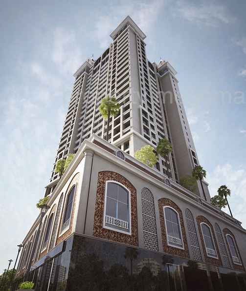 Rubberwala Group | Real Estate Builders | Property Megamart